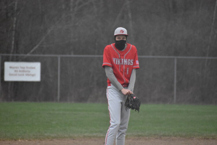 LaBrae walks off in snowy game against Garfield | News, Sports, Jobs ...